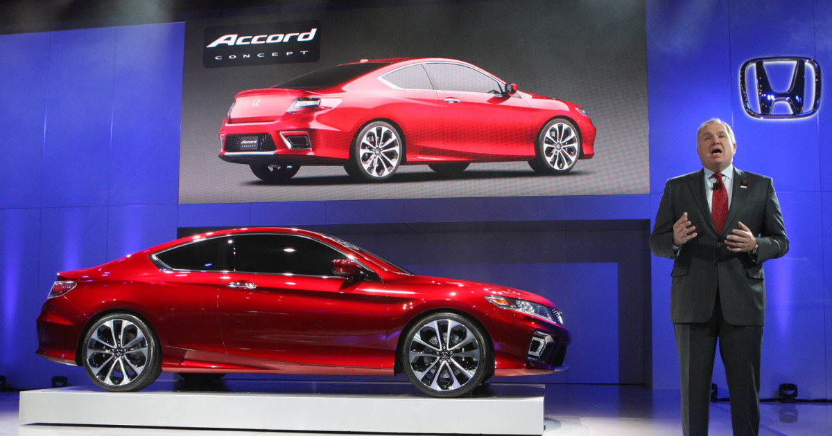 Detroit flexing its muscle