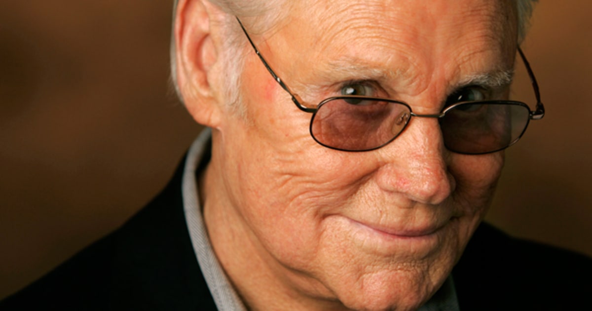 George Jones: 1931-2013