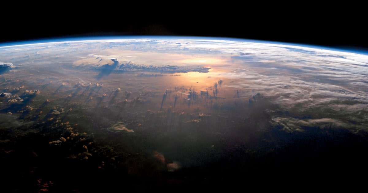 Planetfall: Snapshots from the solar system