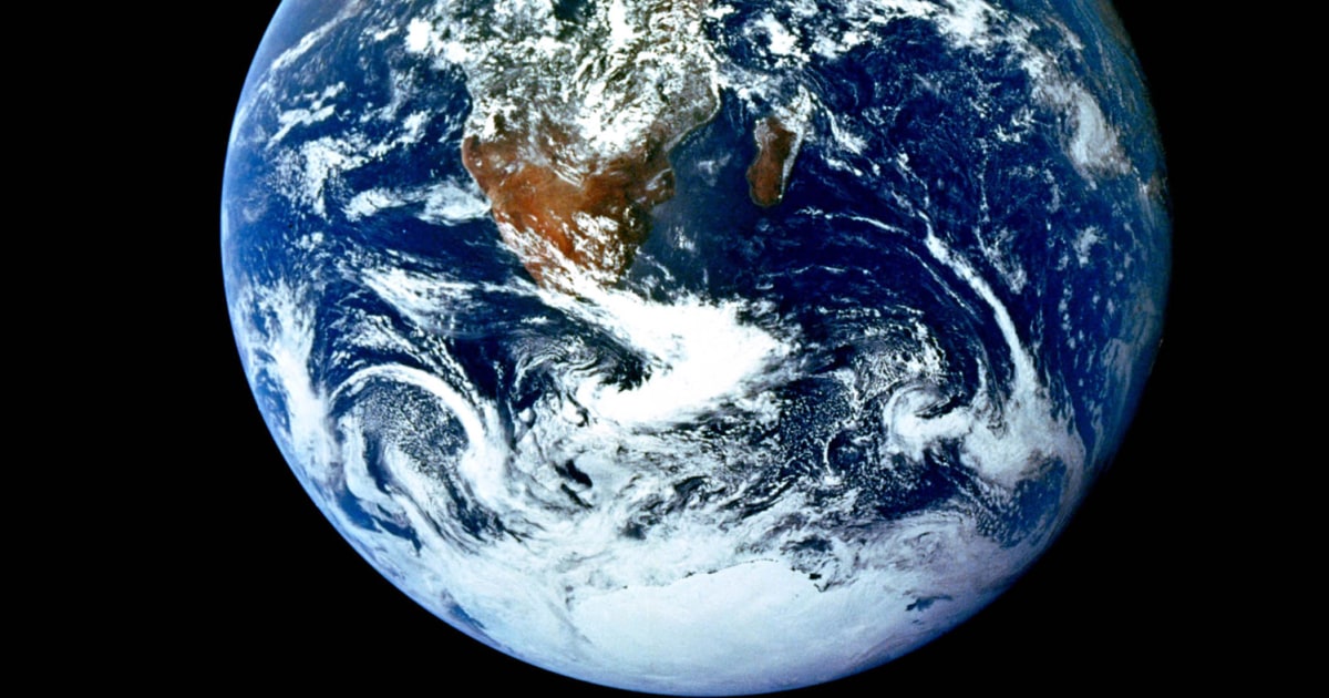 7 resolutions for a better Earth in 2013