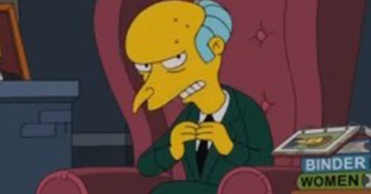 Bad bosses in film and TV