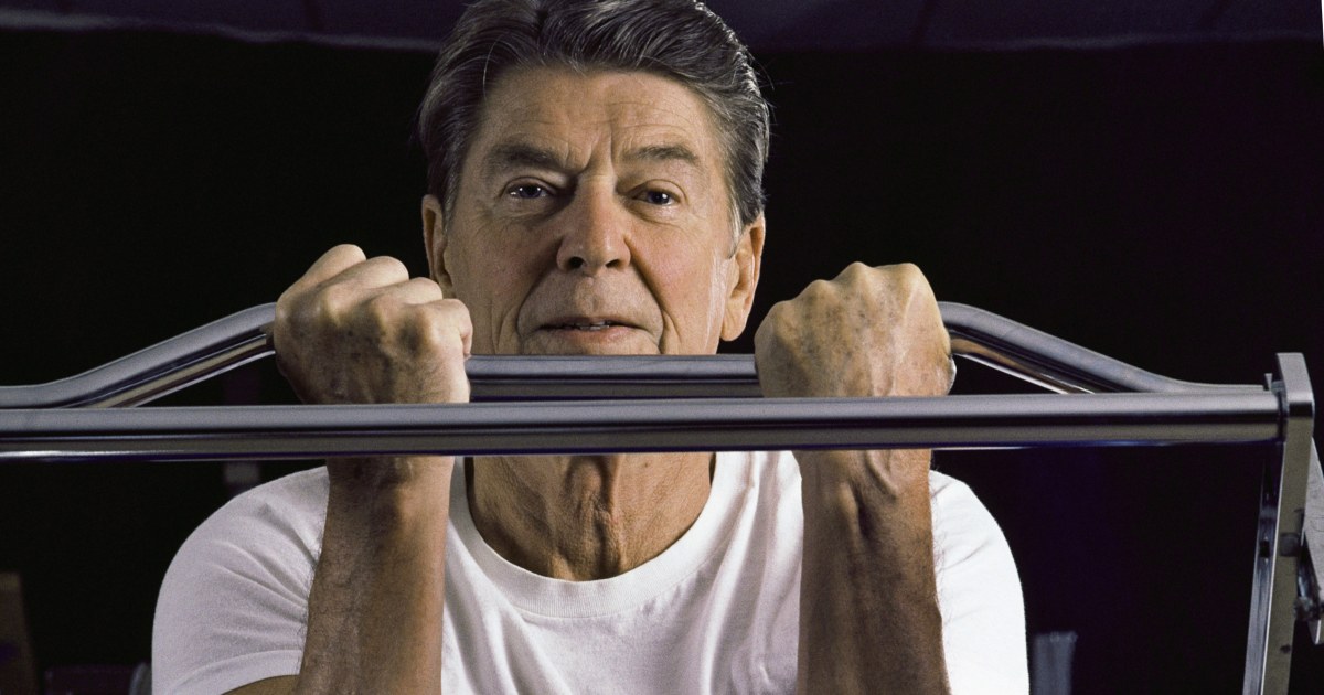 Presidential Workouts