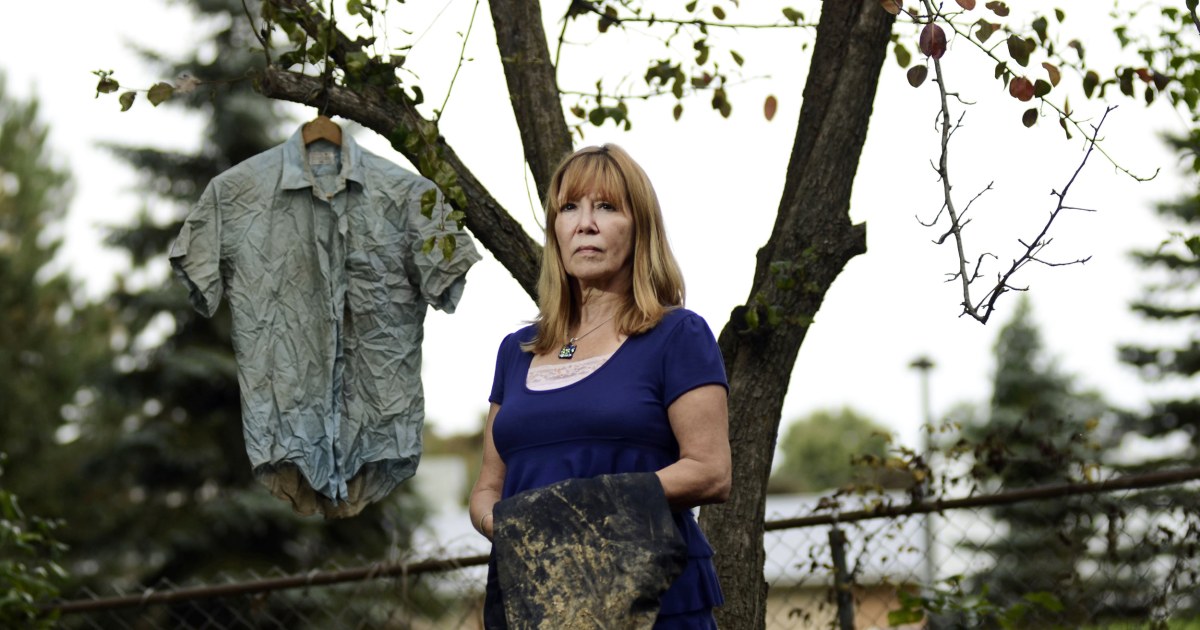 Returned Items Bring Back Memories of Deadly Attica Prison Riot