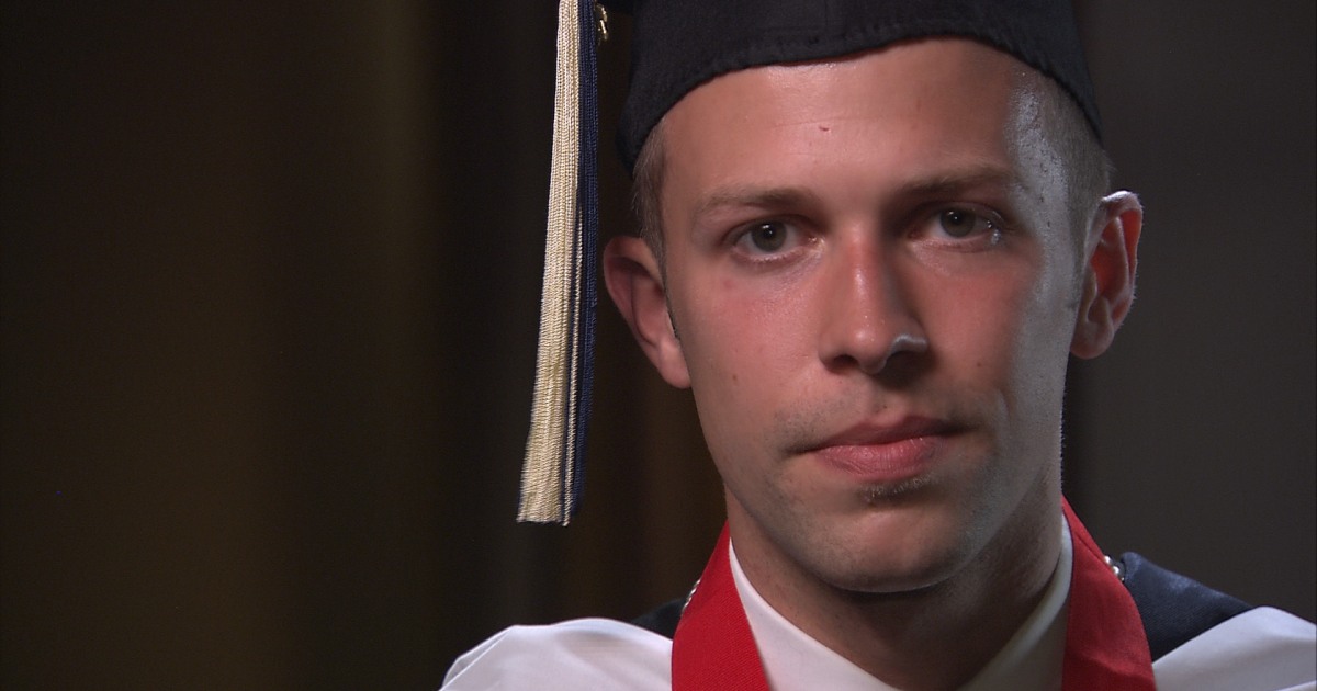 Collin Stevenson, The George Washington University