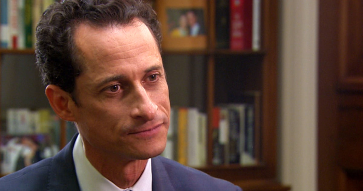 Rep. Weiner: 'I was punked'