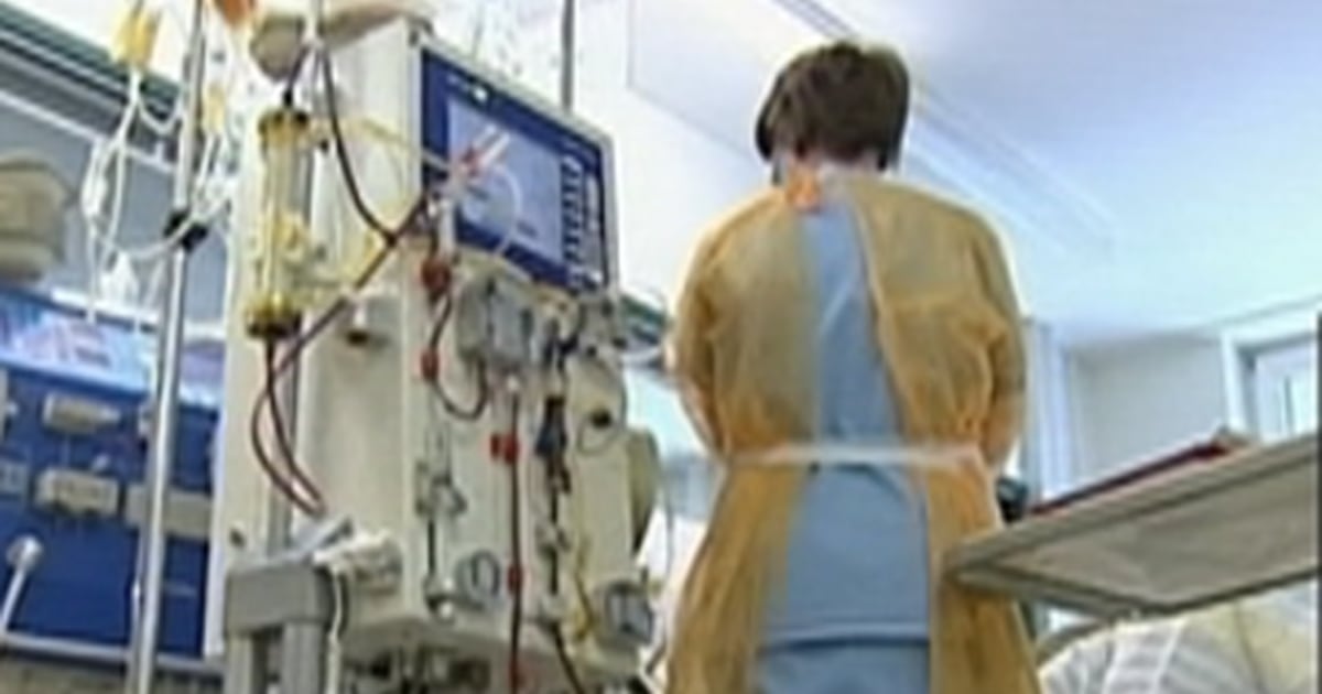 Fears spread over lethal E. Coli outbreak