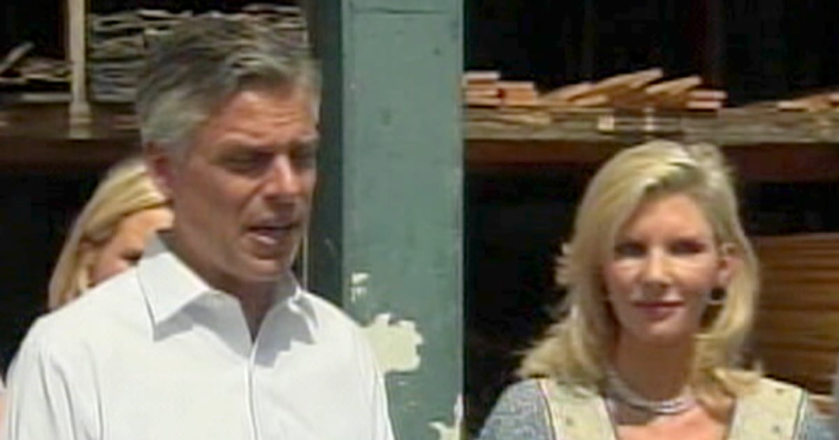 Huntsman’s three-state strategy