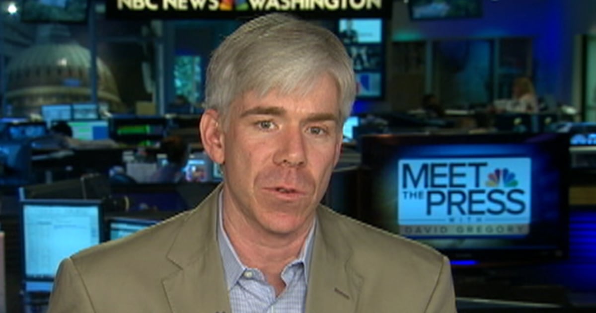 Coming up Sunday: Christie, Reed, Webb