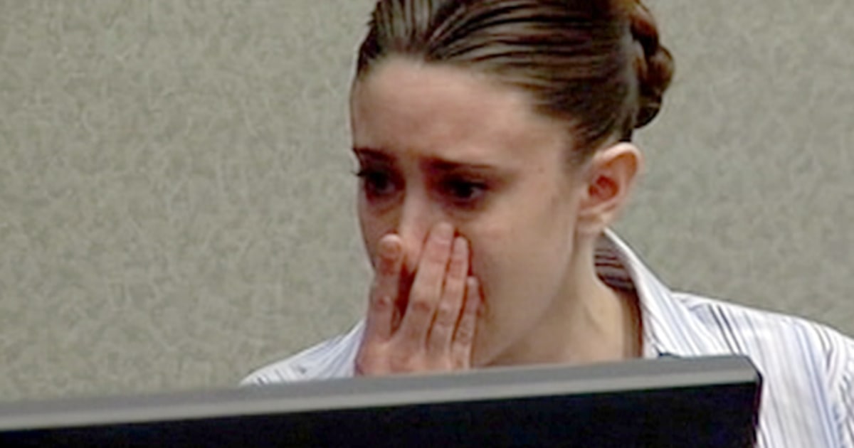 Week of twists, turns in Casey Anthony trial