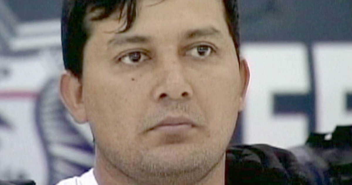 Top Zetas drug boss 'El Mamito' captured