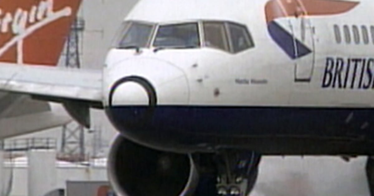 TSA warns of possible new terror threat