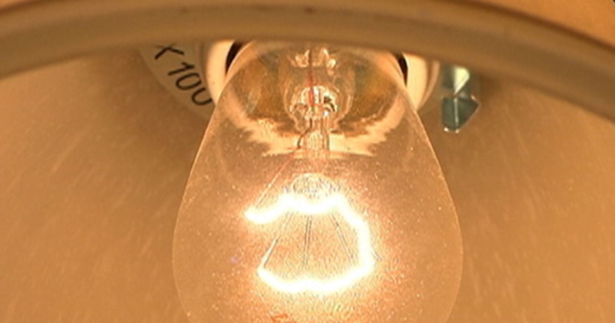 Don’t mess with Texas light bulbs