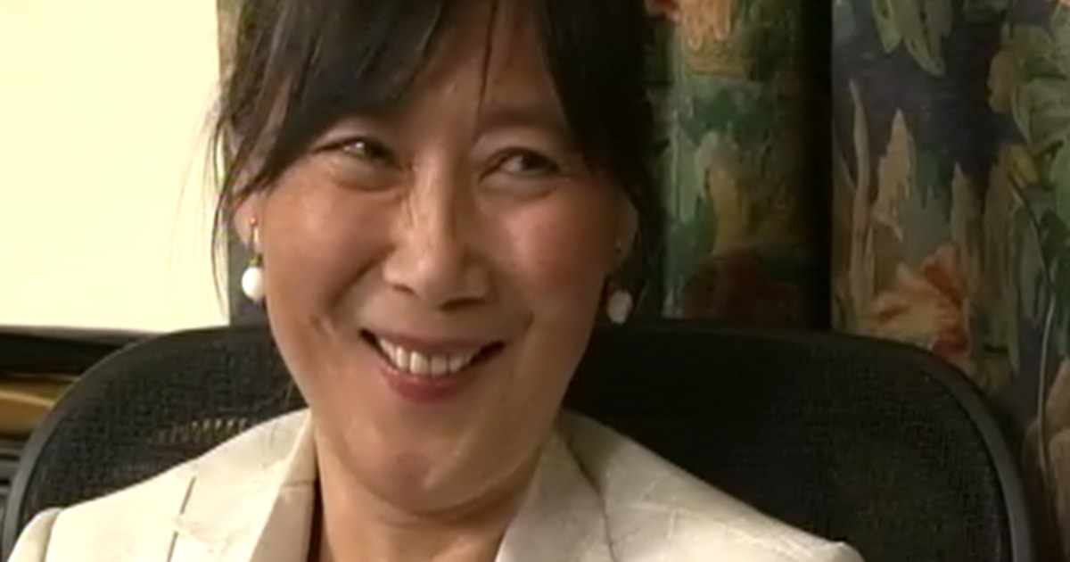 “It became my mission to reach out to Afghan women”