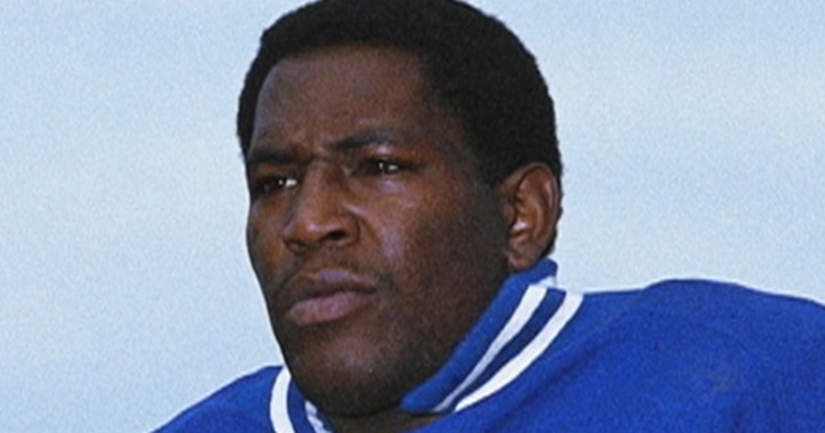 Bubba Smith dies at 66