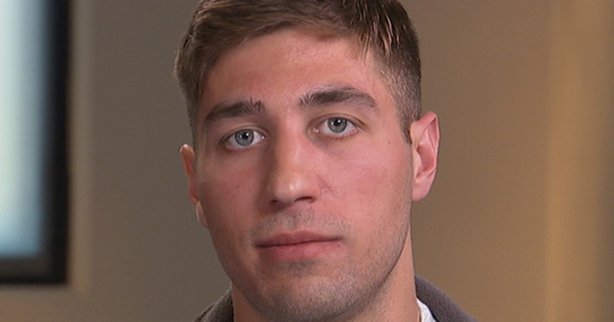 How was life behind bars for Ferguson?