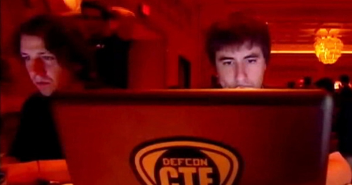 Cyber hackers: Uncle Sam wants you!