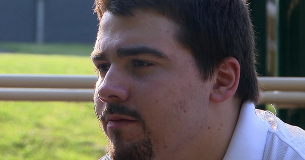 A Father's Fight, Part 3