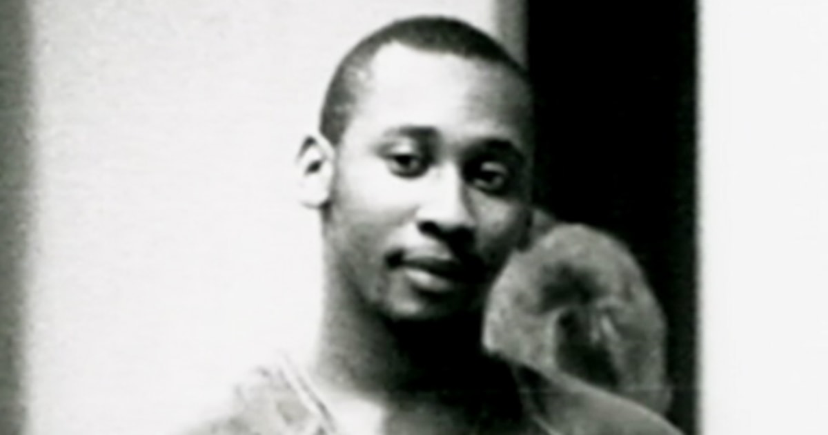 Worldwide cry to save inmate's life