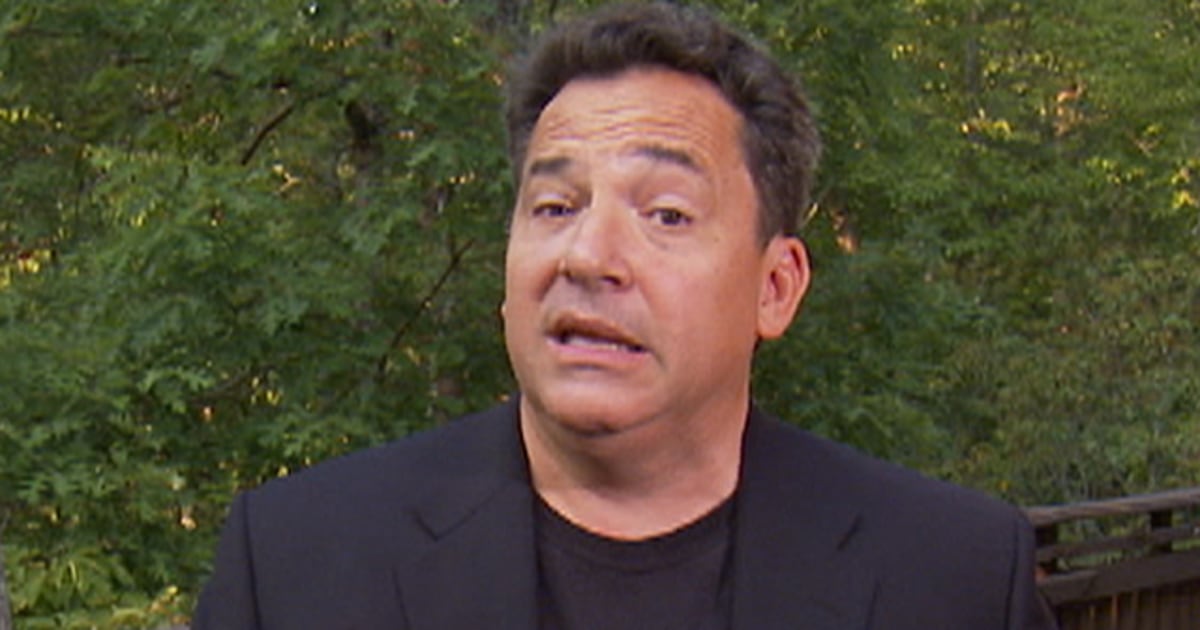 Josh Mankiewicz previews wild 'Ransom'