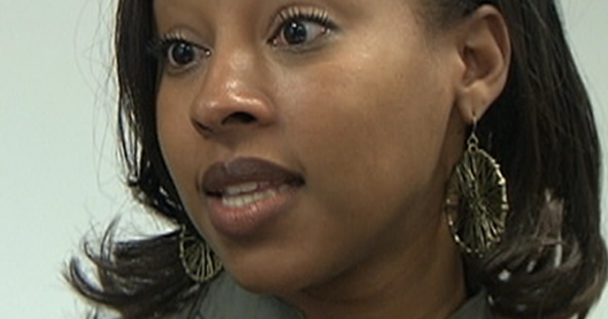 The Education of Ms. Groves: Take 2