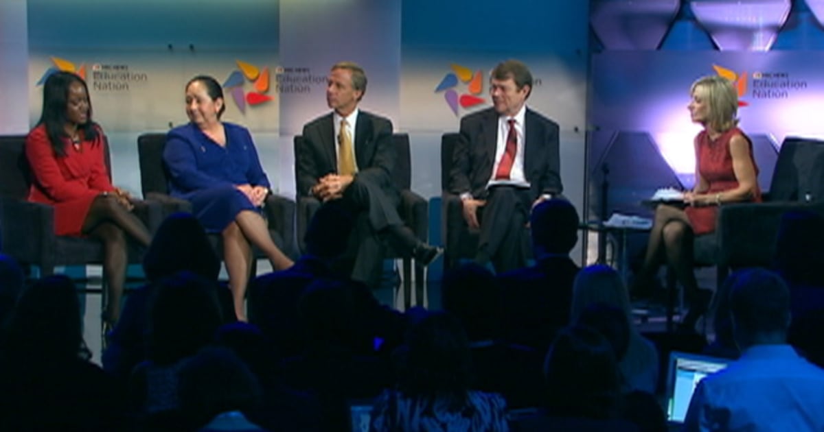 A Matter of Degrees: Measuring the value of higher ed