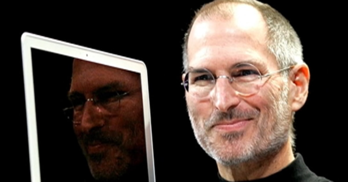 Steve Jobs: Remembering a visionary