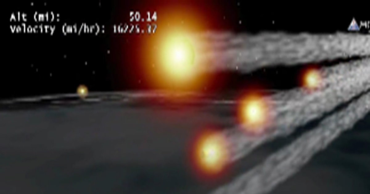 Rosat satellite to crash land