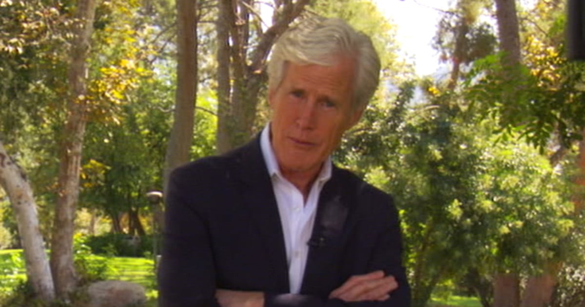 Keith Morrison introduces ‘The Player’