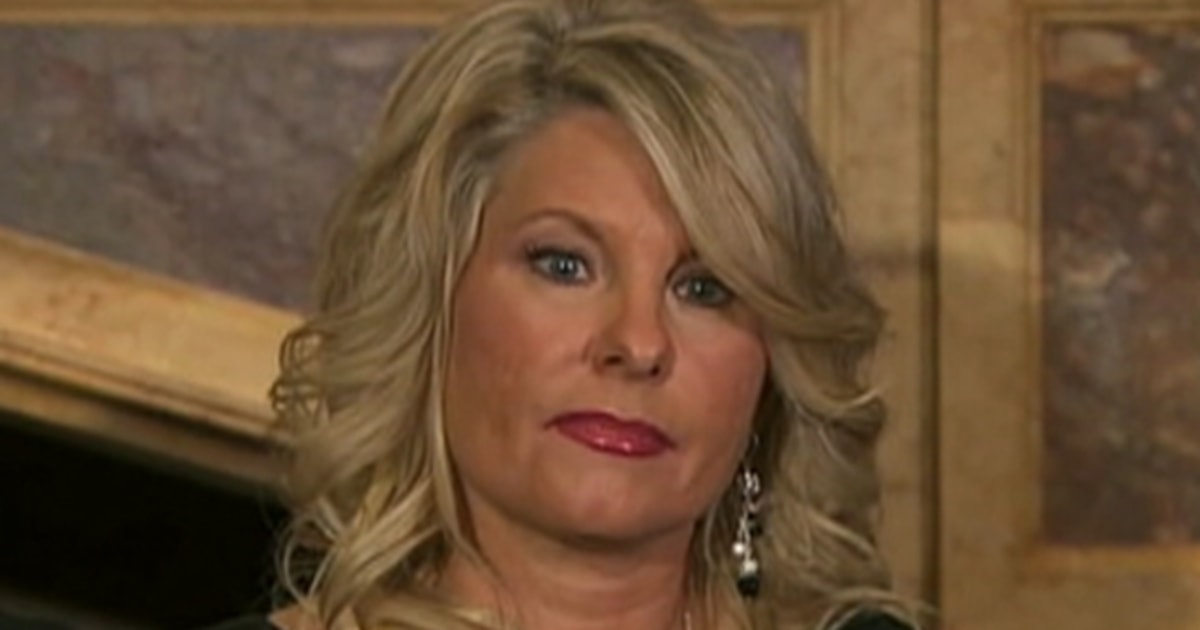 Woman goes public with Cain harassment claims