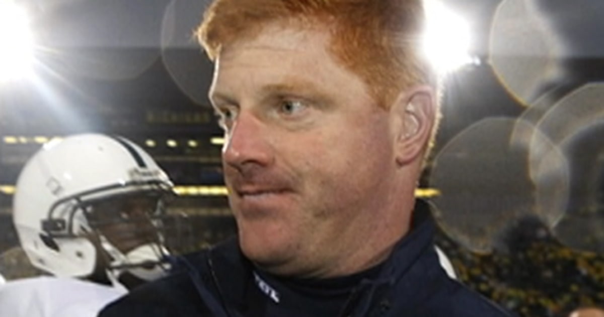 Penn. governor says PSU asst. coach should have done more