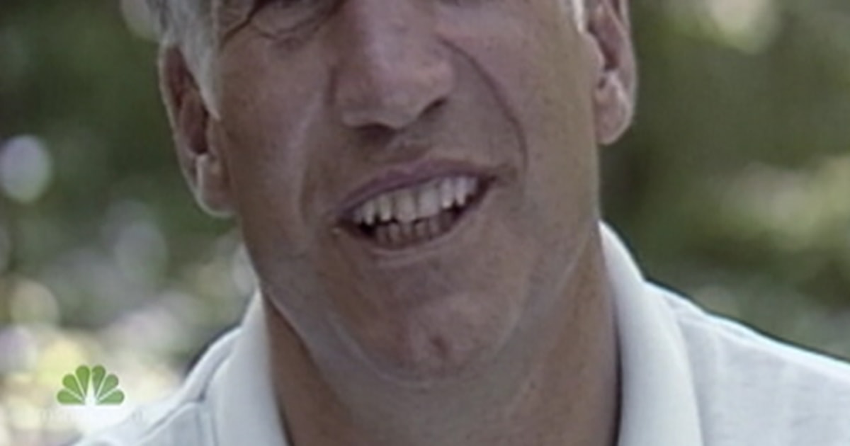 Disturbing Sandusky interview resurfaces