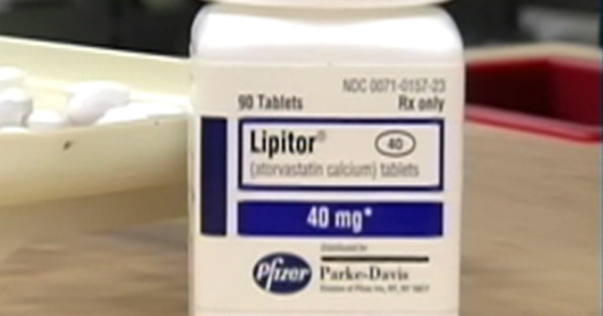 Lower-cost Lipitor alternatives may come soon