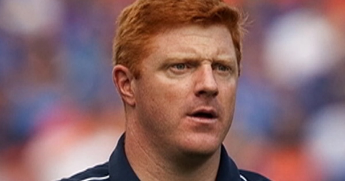 Penn State: No record of McQueary going to police