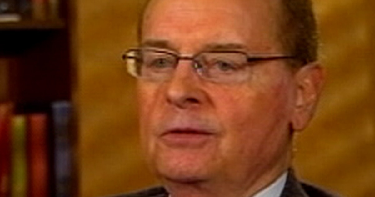 ‘There are limits to what the U.S. can do’