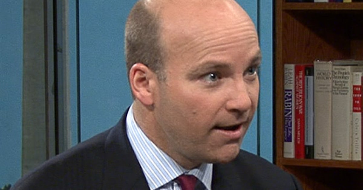 Allen: Perry wasn’t prepared