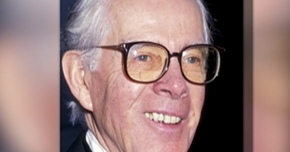 'M*A*S*H' actor Harry Morgan dies