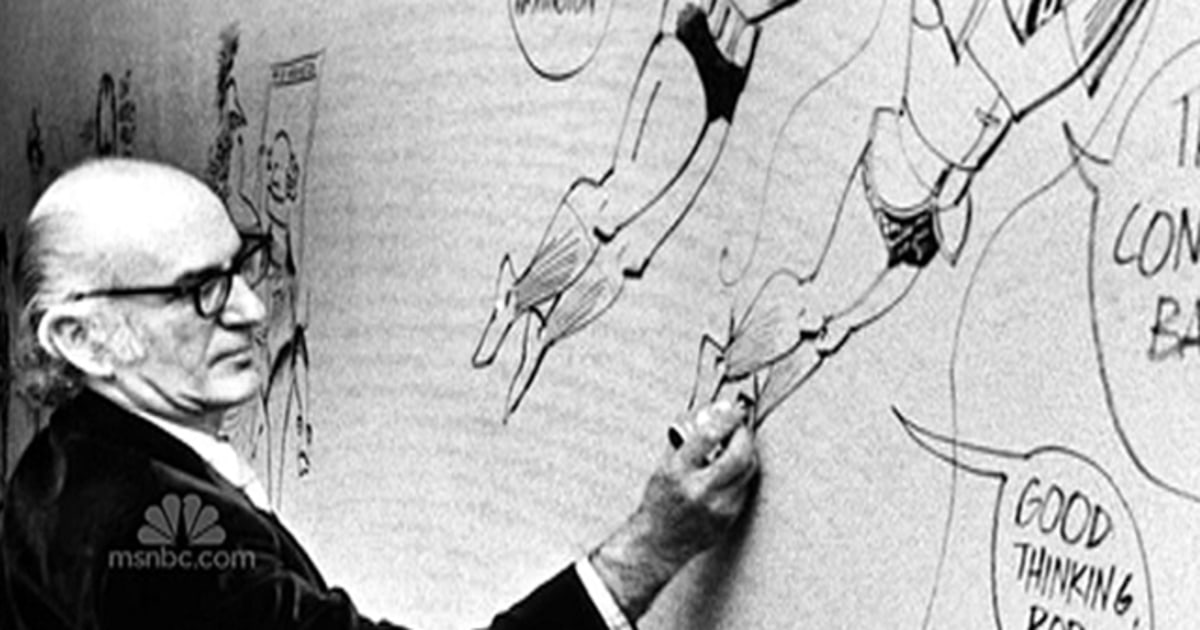 Joker creator Jerry Robinson dies