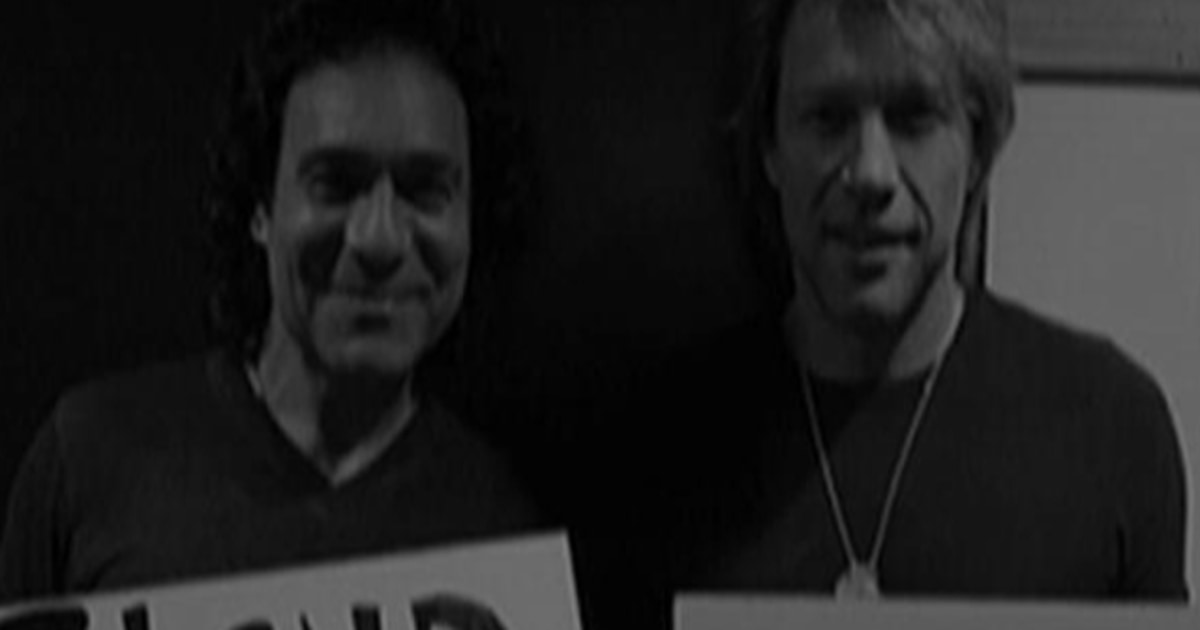 Persian pop stars in L.A. spread message of freedom