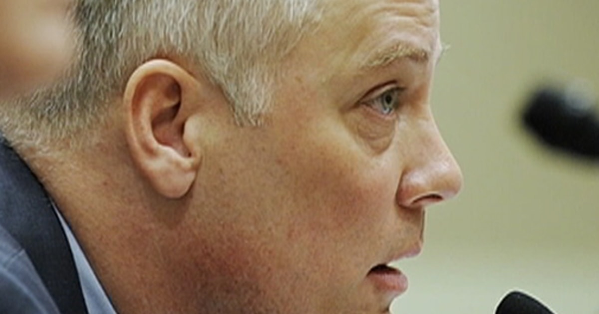 Ex Fannie And Freddie Ceos Charged With Fraud