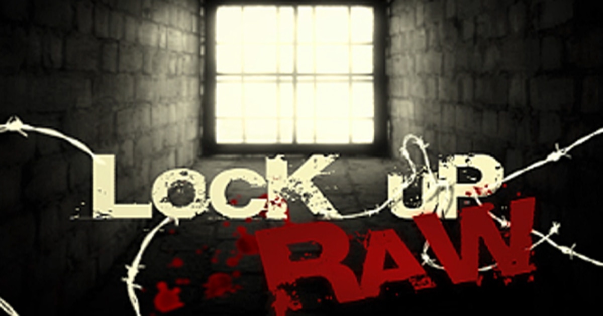 Lockup Raw