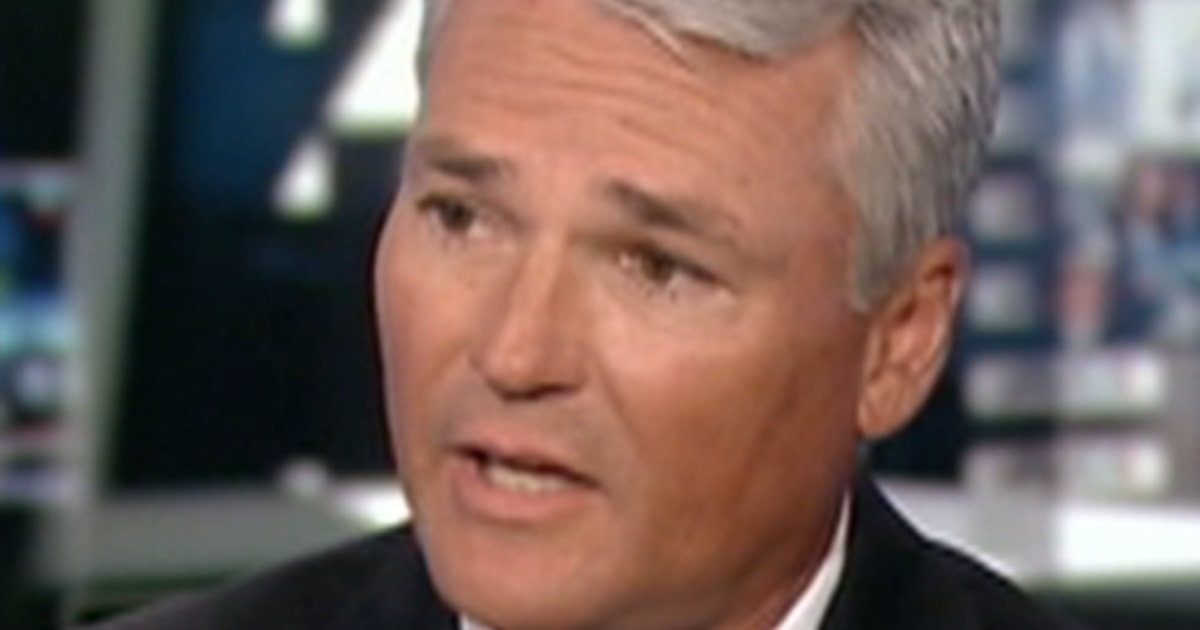 Bain of Romney’s existence