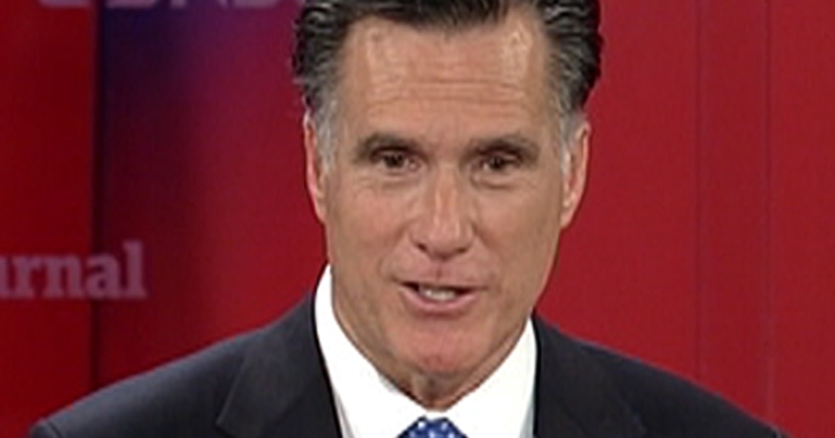 GOP candidates discuss NASA in Florida debate