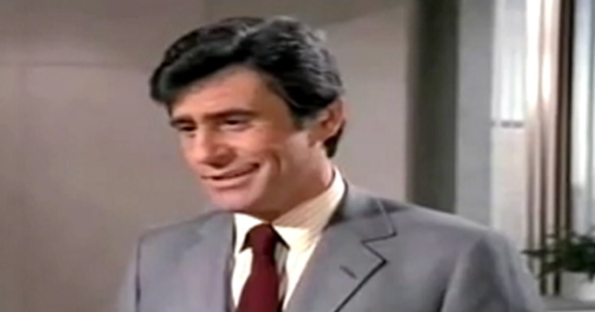 Remembering James Farentino