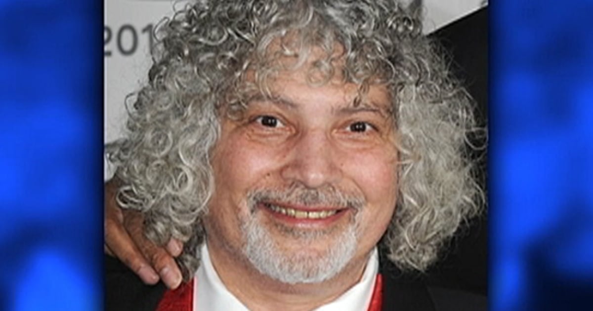 Remembering actor Robert Heyges