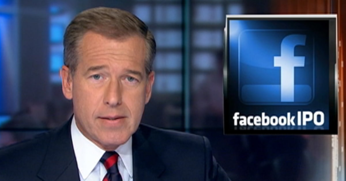 Facebook will file for IPO