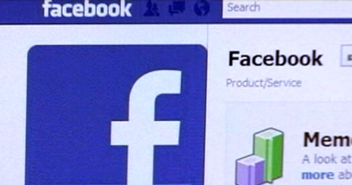 Facebook files for I.P.O.