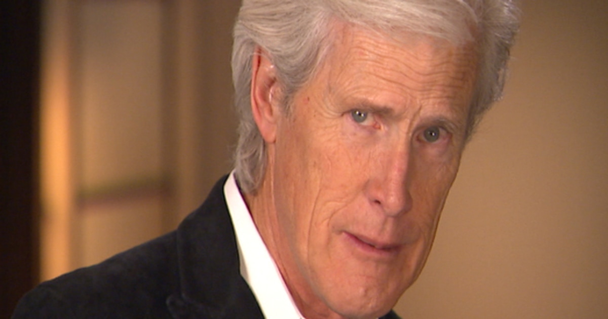 Keith Morrison previews 'Suspicion'