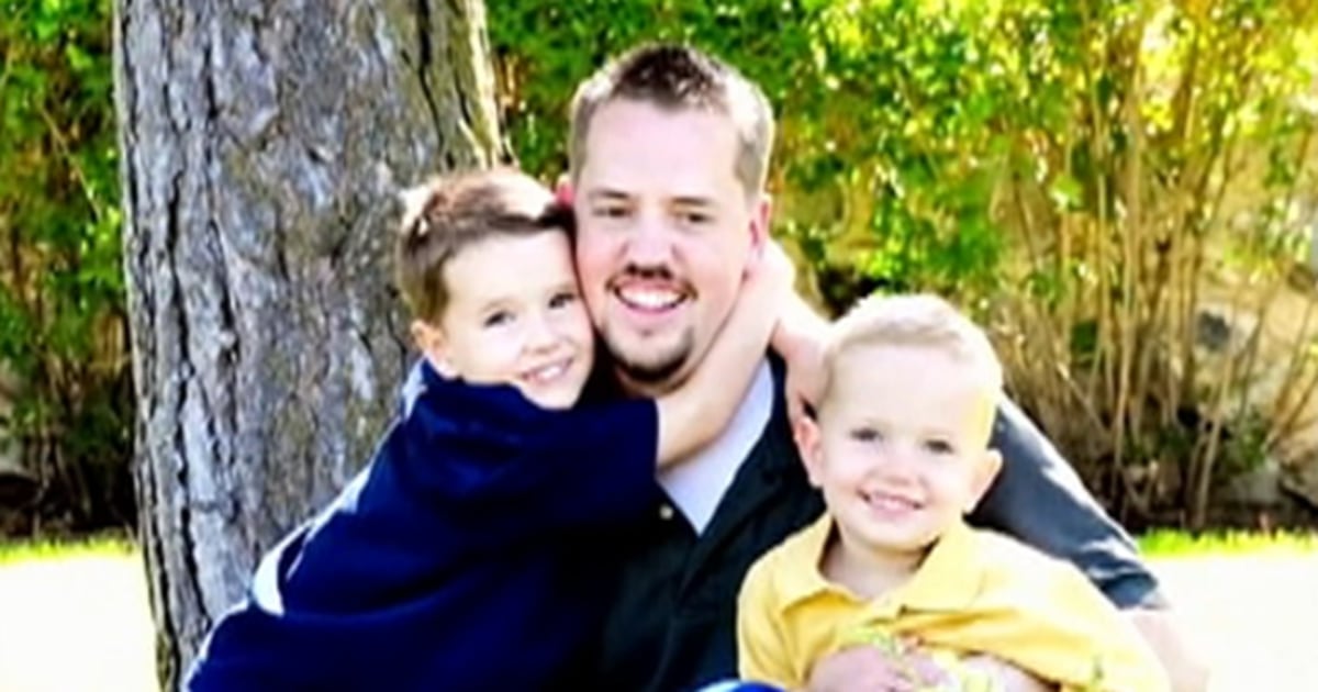 Powell family tragedy