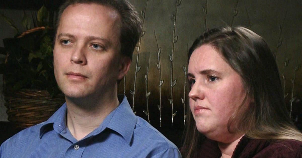 Brother-in-law reveals odd behavior of Josh Powell's father