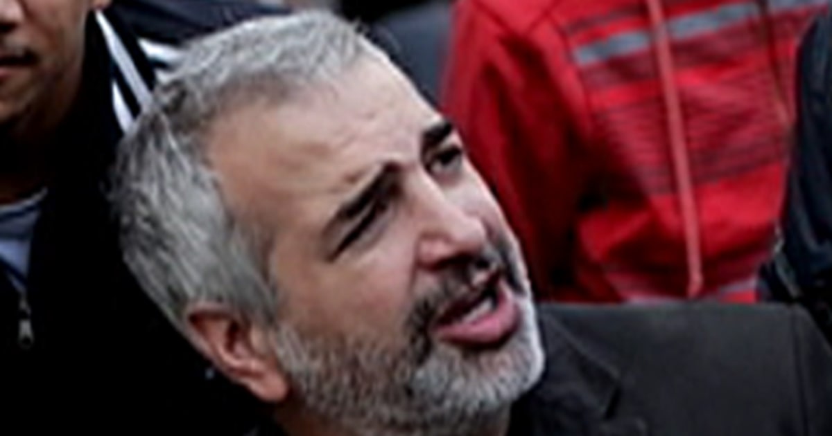 In memoriam: Anthony Shadid